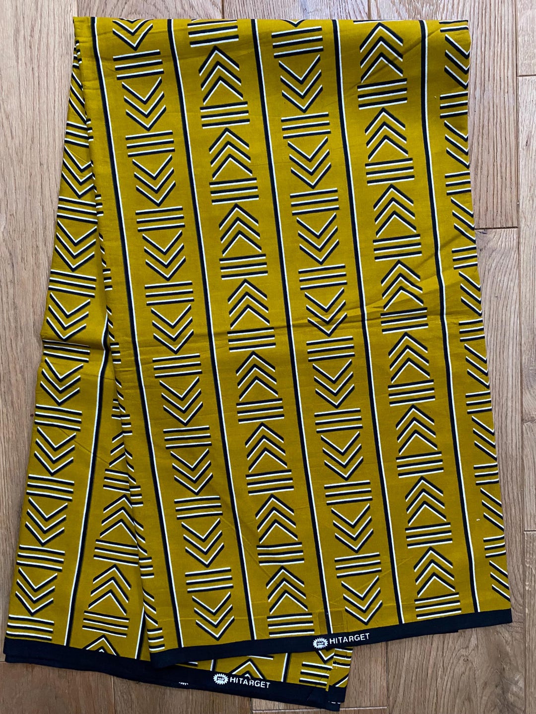 Ankara/ African Print/ Kente Fabric by the Yard - Etsy