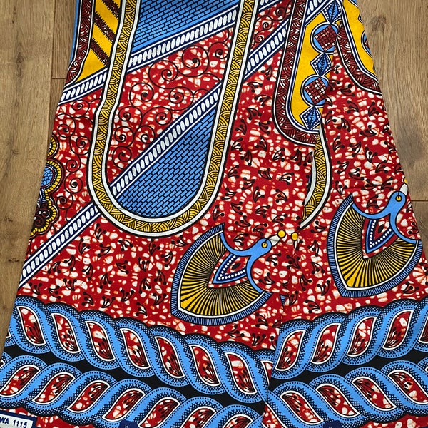 Ankara Fabric - Etsy