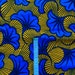Ankara/ African Print/ Kente Fabric by the Yard - Etsy