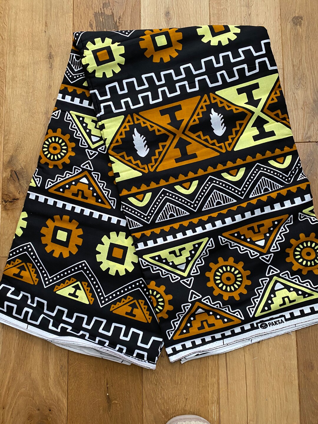Ankara/ African Print/ Kente Fabric by the Yard - Etsy UK