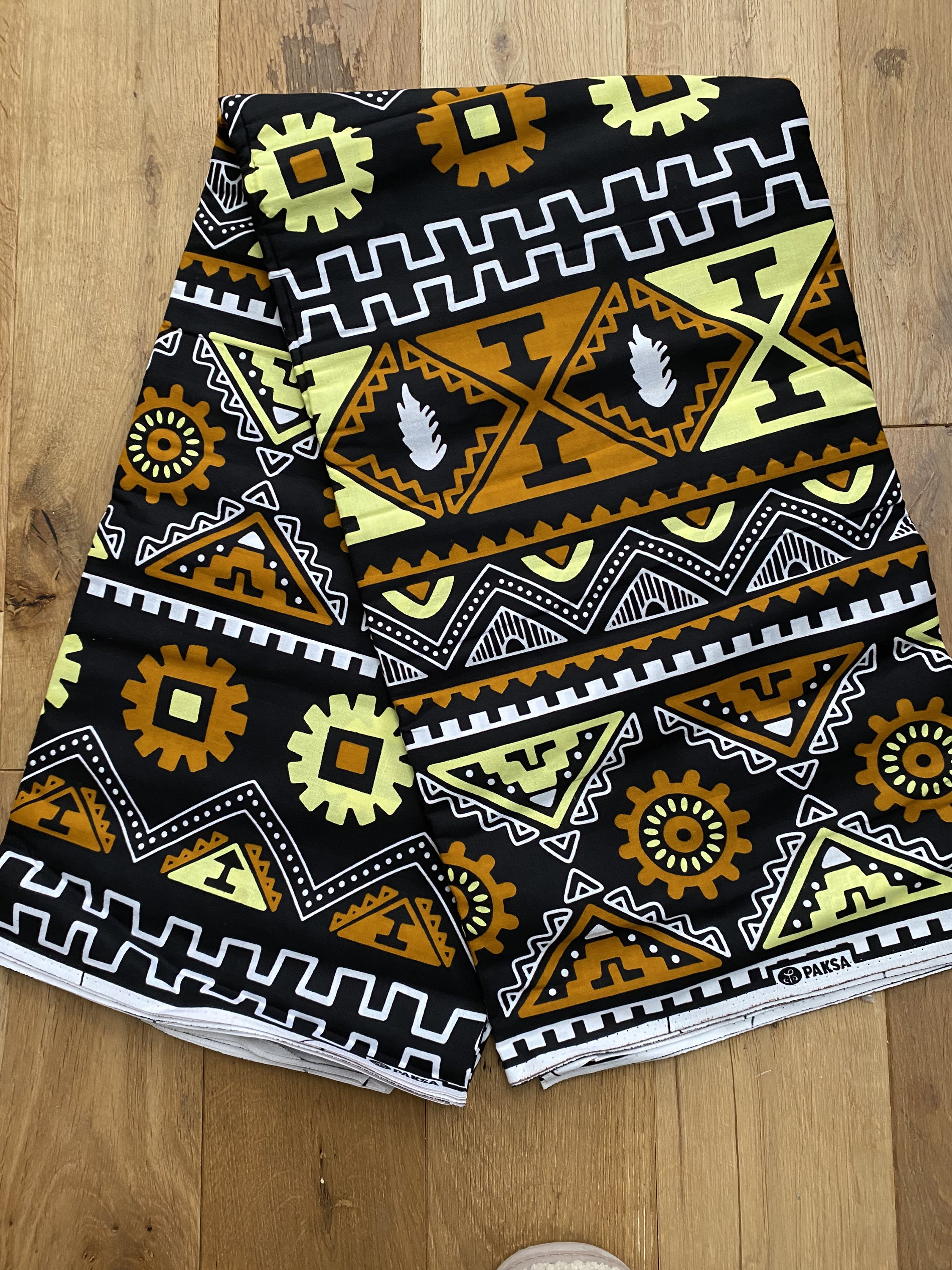 Ankara/ African Print/ Kente Fabric by the Yard - Etsy