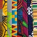 Ankara/ African Print/ Kente Fabric by the Yard - Etsy UK