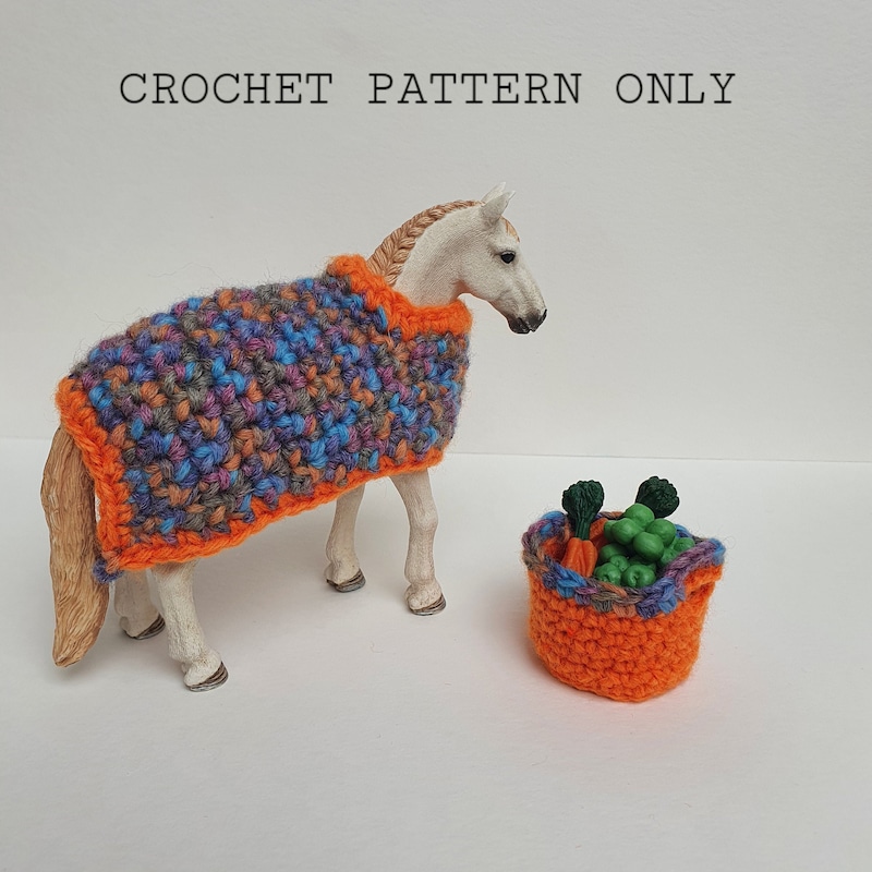 Schleich Horse Club Toys - Etsy