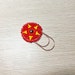 Beaded Paper Clips - Etsy