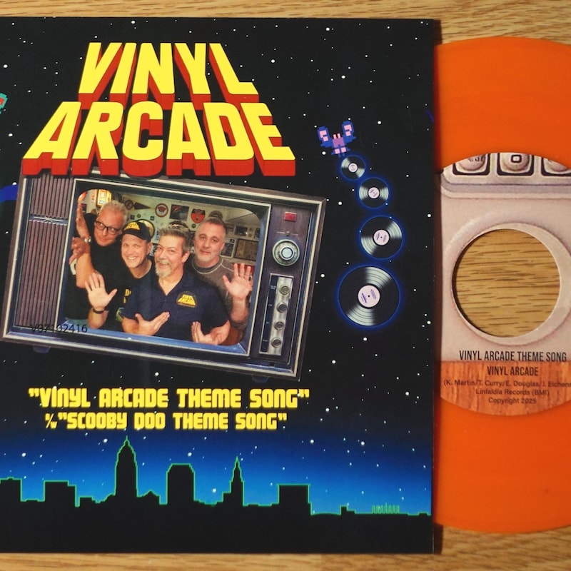 Arcade - Etsy