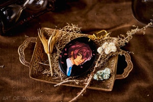 Osamu Dazai Bungou Stray Dogs Inspired Bracelet - Etsy Canada