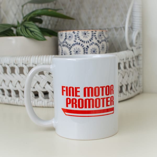 Fine Motor Promoter Svg - Etsy