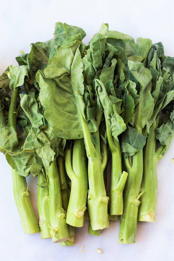 Gai Lan Shippers