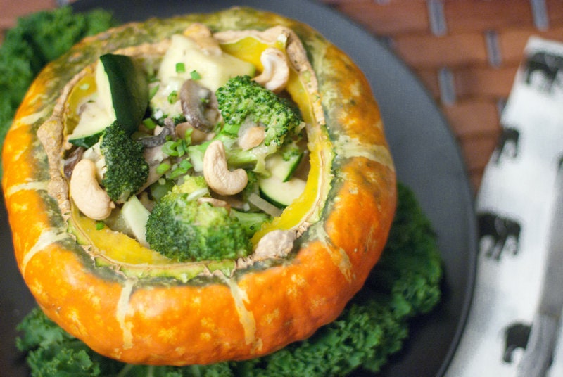 Turk's Turban Pumpkin Seeds Girauman French Cap Hat - Etsy.de