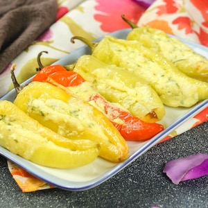 Hungarian Hot Wax Pepper Seeds 15,000 Scoville Guero Yellow Chile Chili ...