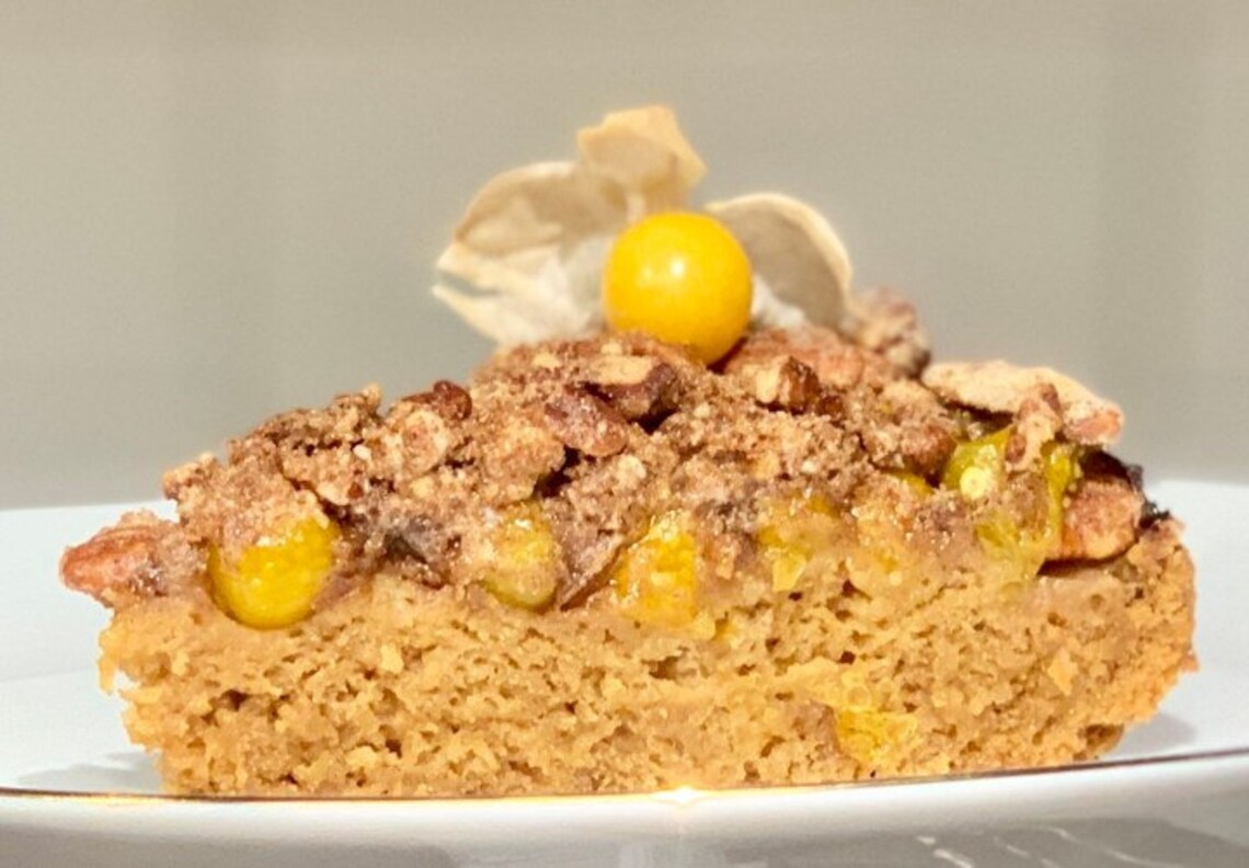 Hawaiian Giant Poha Berry Seeds Physalis Peruviana | Etsy