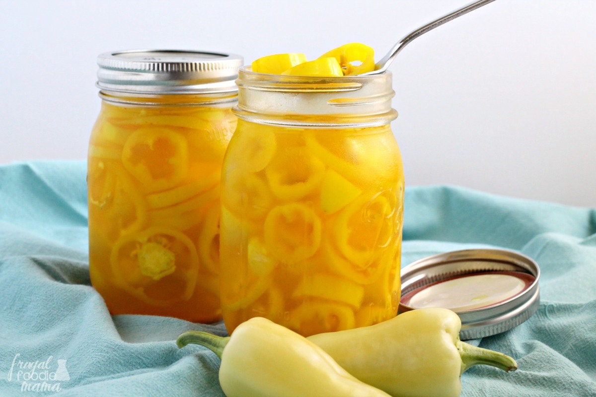 Hungarian Hot Wax Pepper Seeds 15000 Scoville Guero Yellow - Etsy