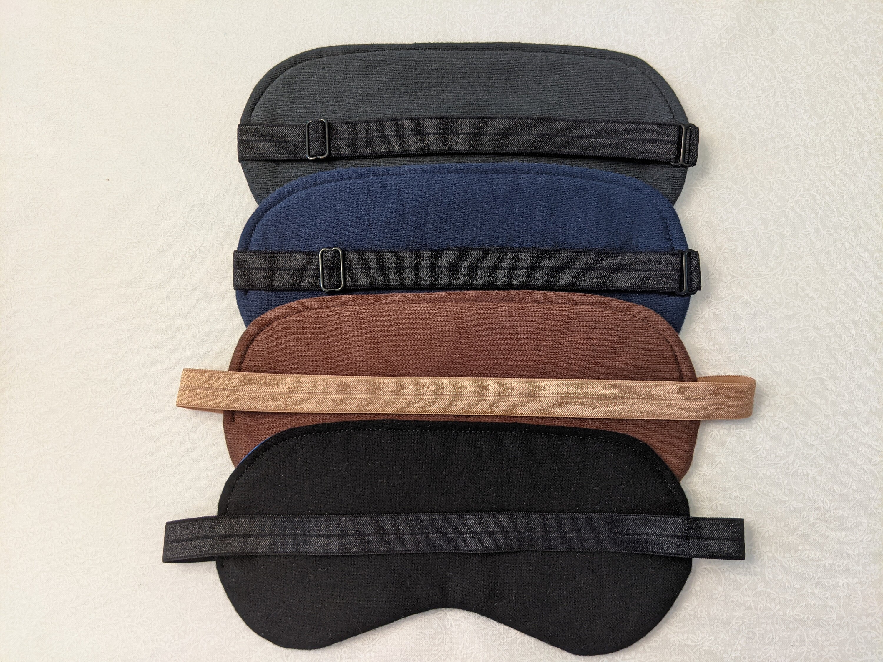 Children's Sleep Mask, Organic Cotton Eye Mask for Boys - Etsy