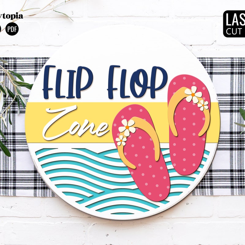 Custom Flippable Signs - Etsy