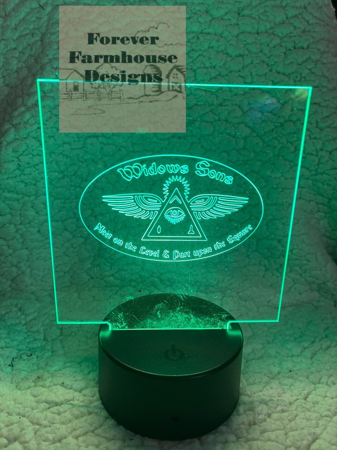 LED Light - Etsy