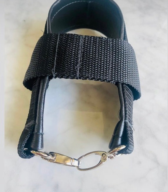 Vinyl and Webbing Guide Handle - Etsy