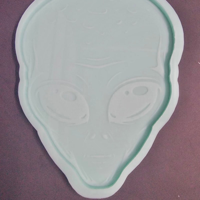 Alien Mold - Etsy