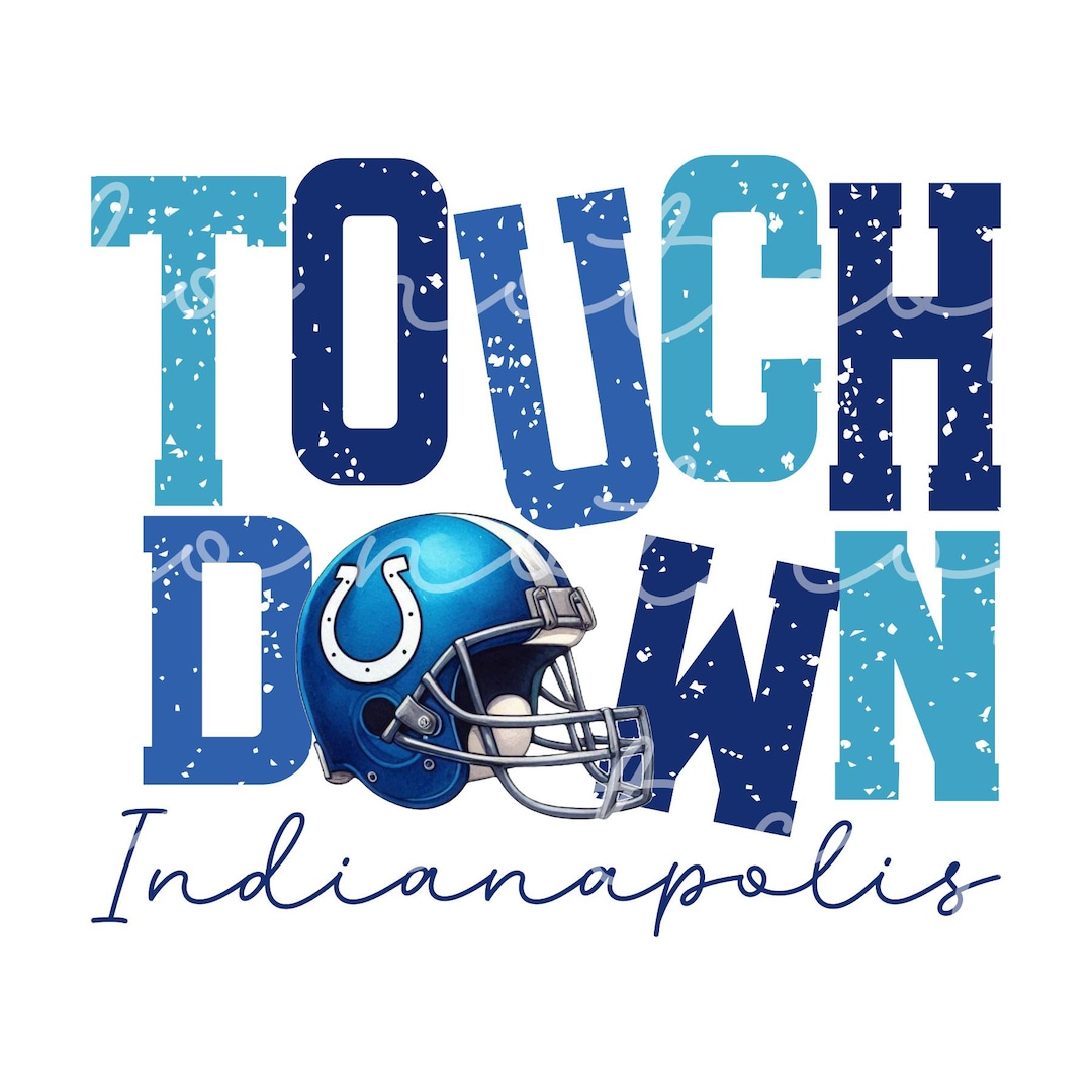 Game Day Touchdown Sublimation Design, Football Png Helmet and Ball ...