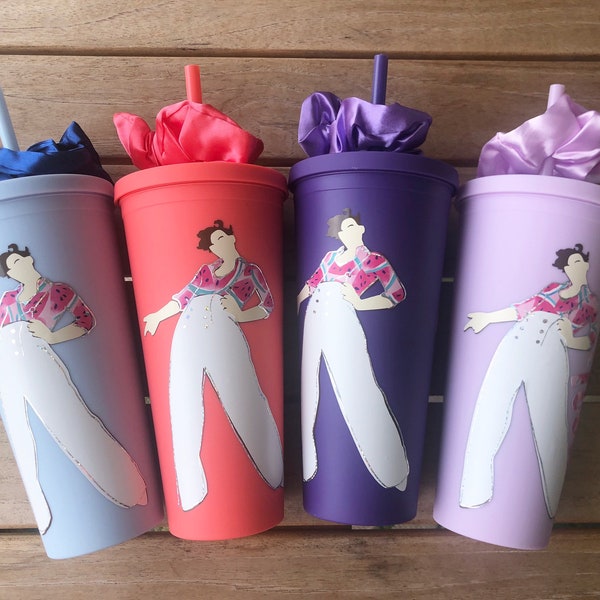 Harry Styles Cup - Etsy