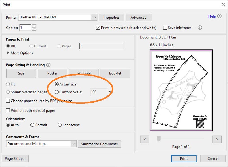 Leather Beer/pint Glass Sleeve PATTERN ***not A Physical Product*** - Etsy