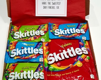 Skittles | Etsy