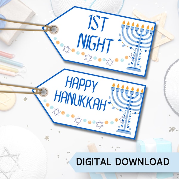 Hanukkah Gift - 60+ Gift Ideas for 2025