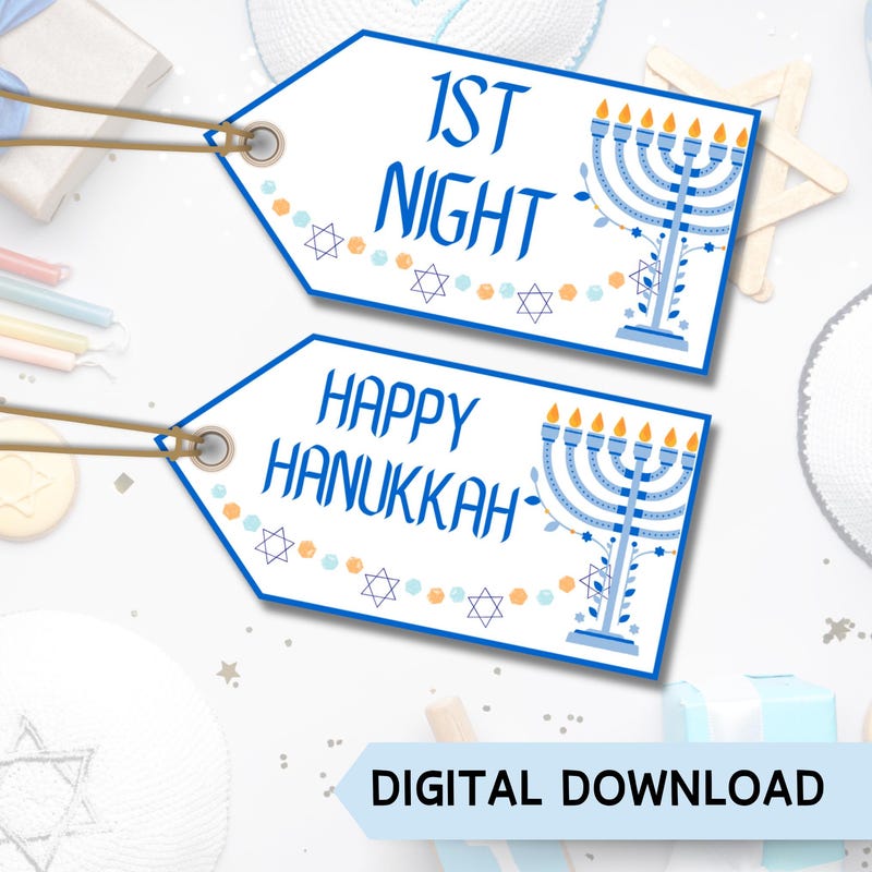 Hanukkah Gift - 60+ Gift Ideas for 2025