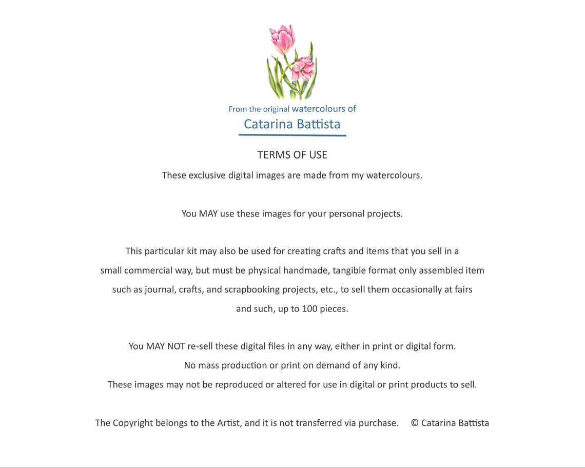 Junk Journal. VIOLETS JOURNAL KIT. Digital Journal. Printable Craft ...