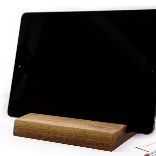 Wooden Tablet - Etsy