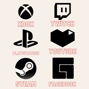 Gamertag Video Game LED Wood Sign, Custom Bedroom Name Sign - Etsy