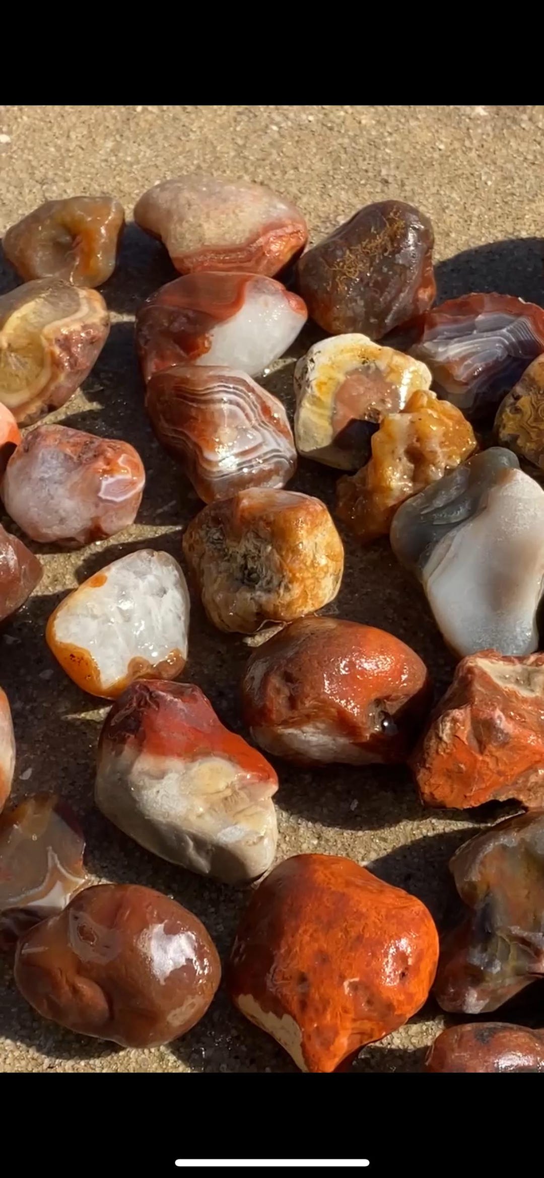 Surprising Lake Superior Agates For Sale Photos