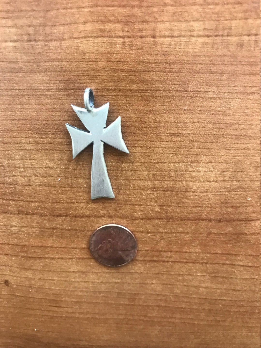 Ukraine Solidarity Cross - Etsy
