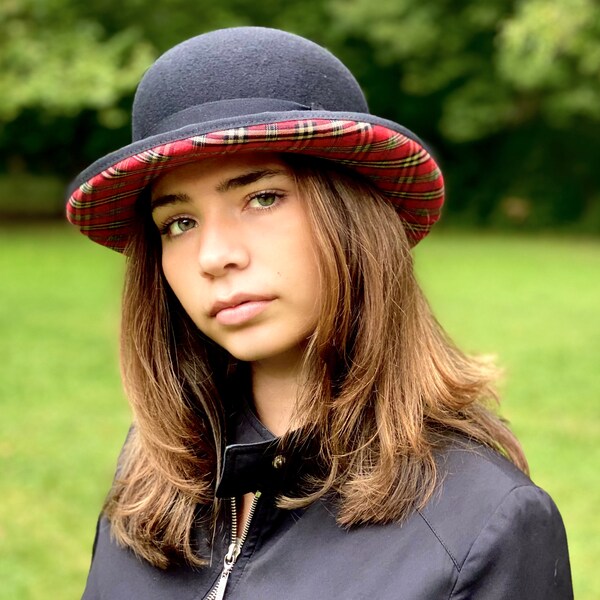 Clockwork Hat - Etsy