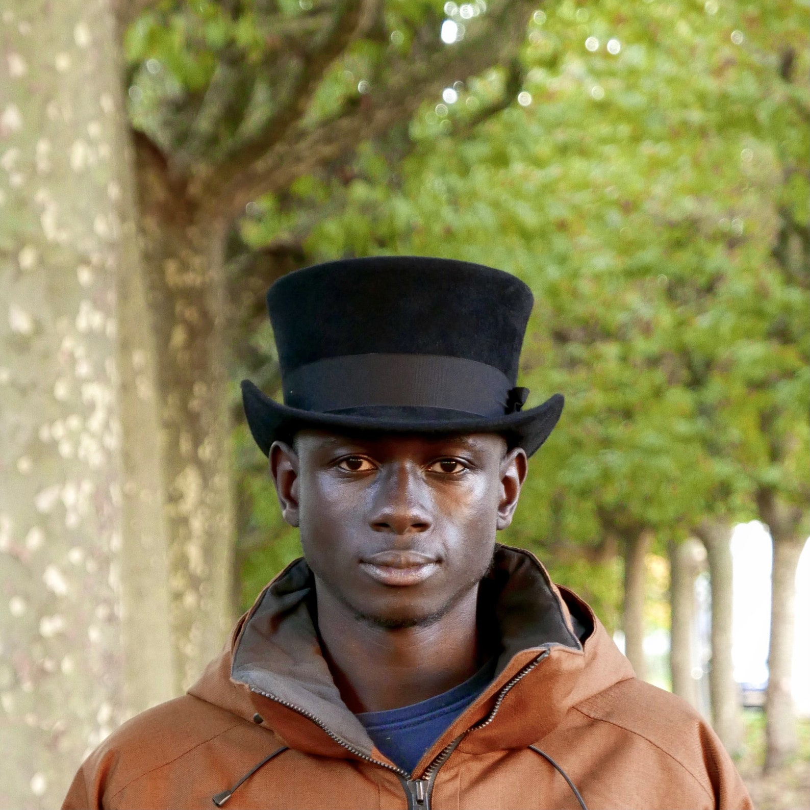 Fur Felt Top Hat Low Top Hat Top Hat Short Crown Top Hat - Etsy