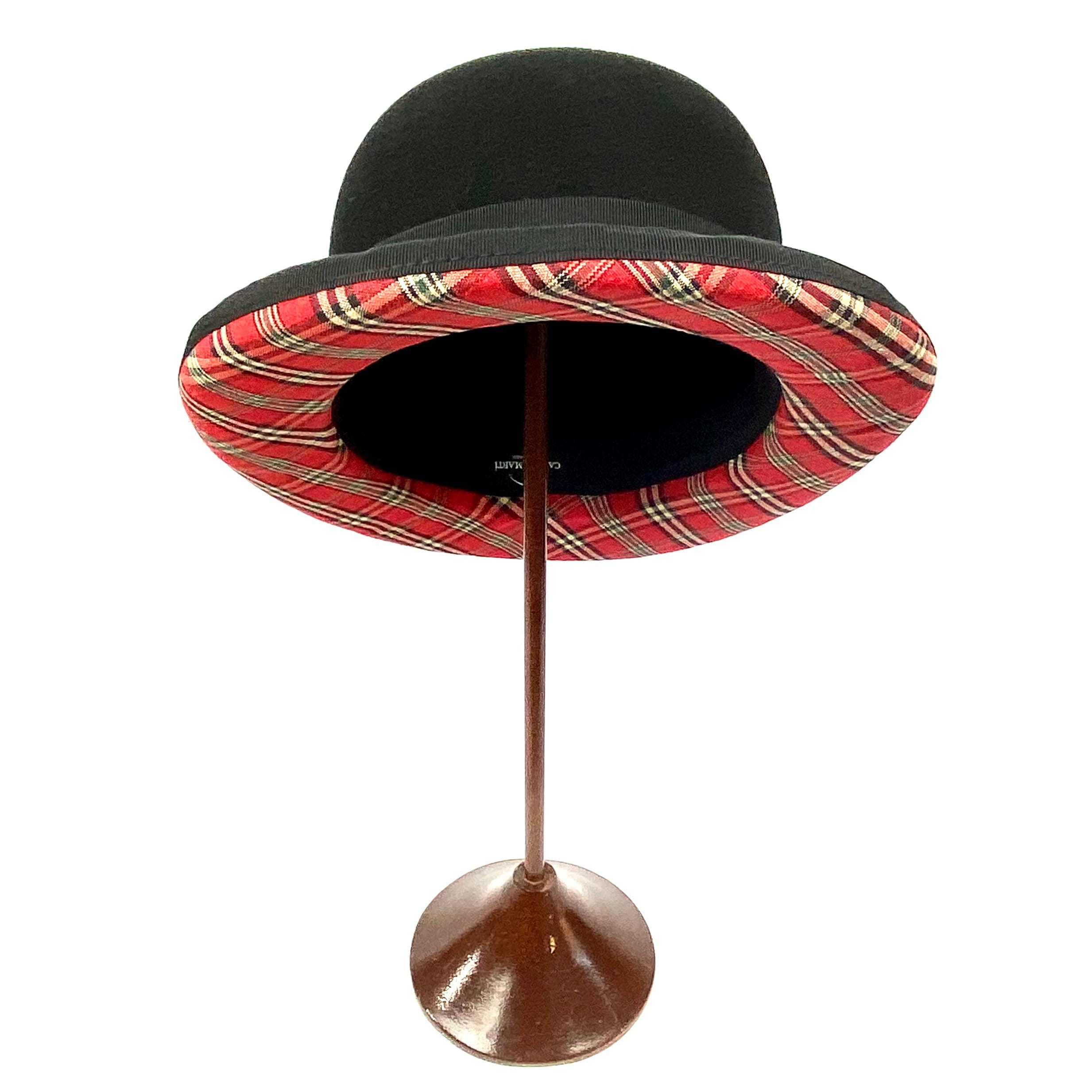 Bowler Hat Orange Order