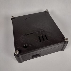 Arduino Uno R4 Wifi Case Digital Files for 3D Printing - Etsy
