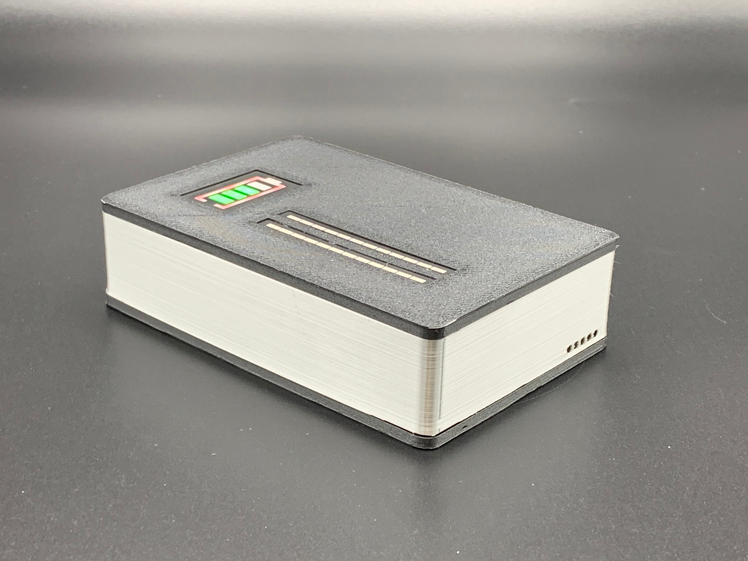 Voice Modulator PLUS no External Speaker or Headset Microphone TCEFFECT ...