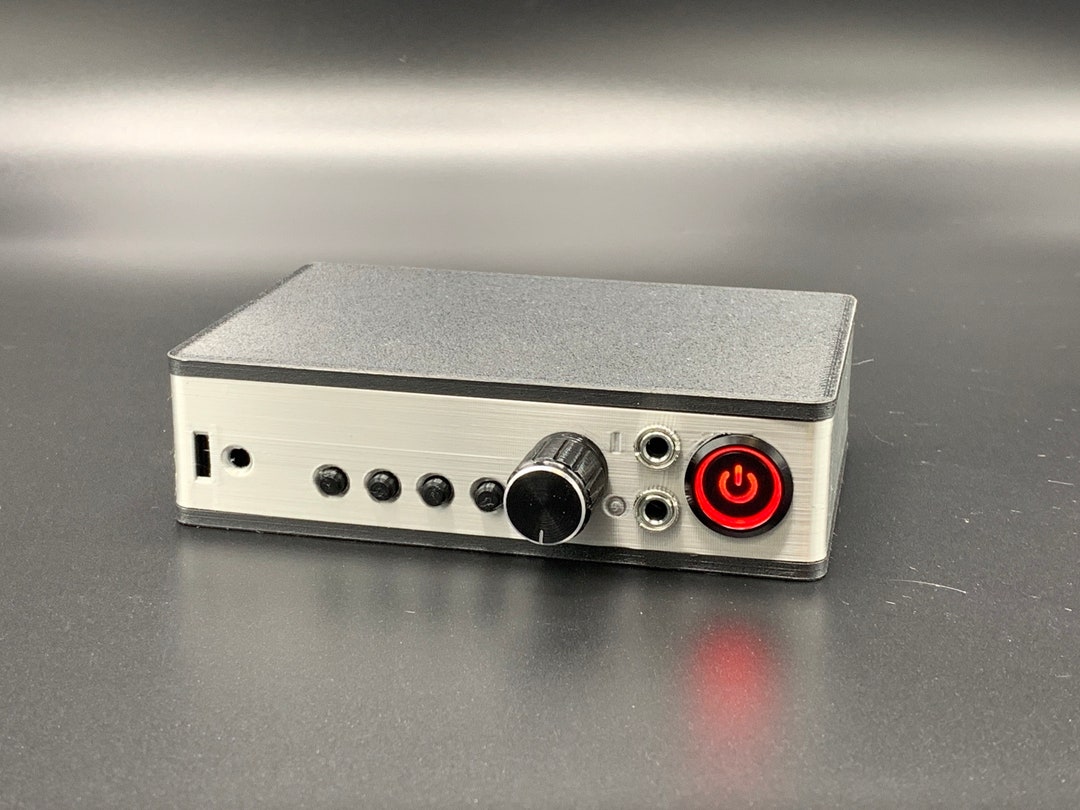 Voice Modulator Standard (no External Speaker or Headset Microphone ...