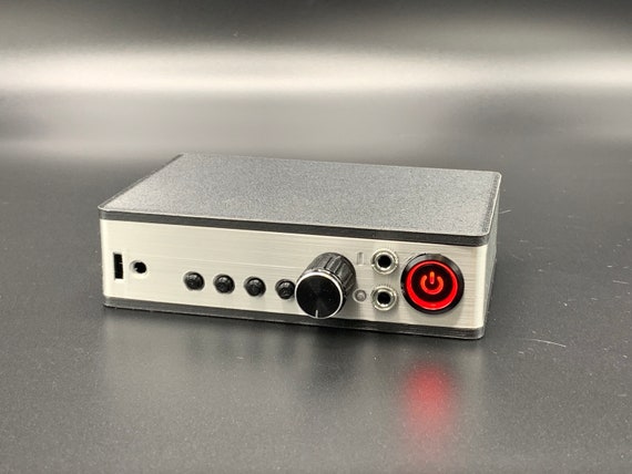 Voice Modulator Standard no External Speaker or Headset - Etsy