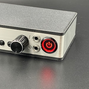 Voice Modulator Standard TCEFFECT - Etsy