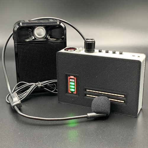 Voice Modulator PLUS TCEFFECT - Etsy