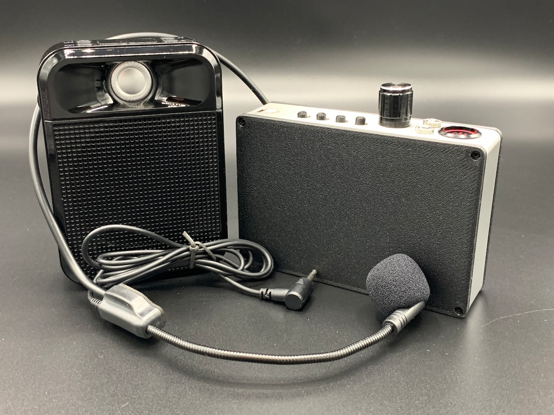 Voice Modulator Standard TCEFFECT - Etsy