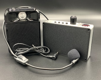 Voice Modulator PLUS TCEFFECT - Etsy