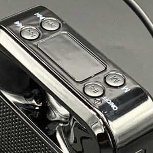 Voice Modulator Standard TCEFFECT - Etsy