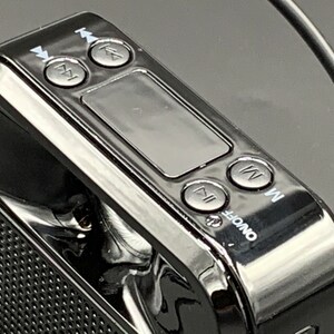 Voice Modulator PLUS TCEFFECT - Etsy