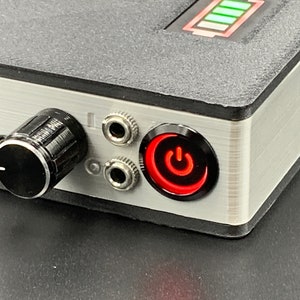 Voice Modulator PLUS TCEFFECT - Etsy