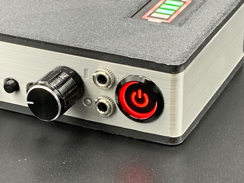 Voice Modulator PLUS TCEFFECT - Etsy