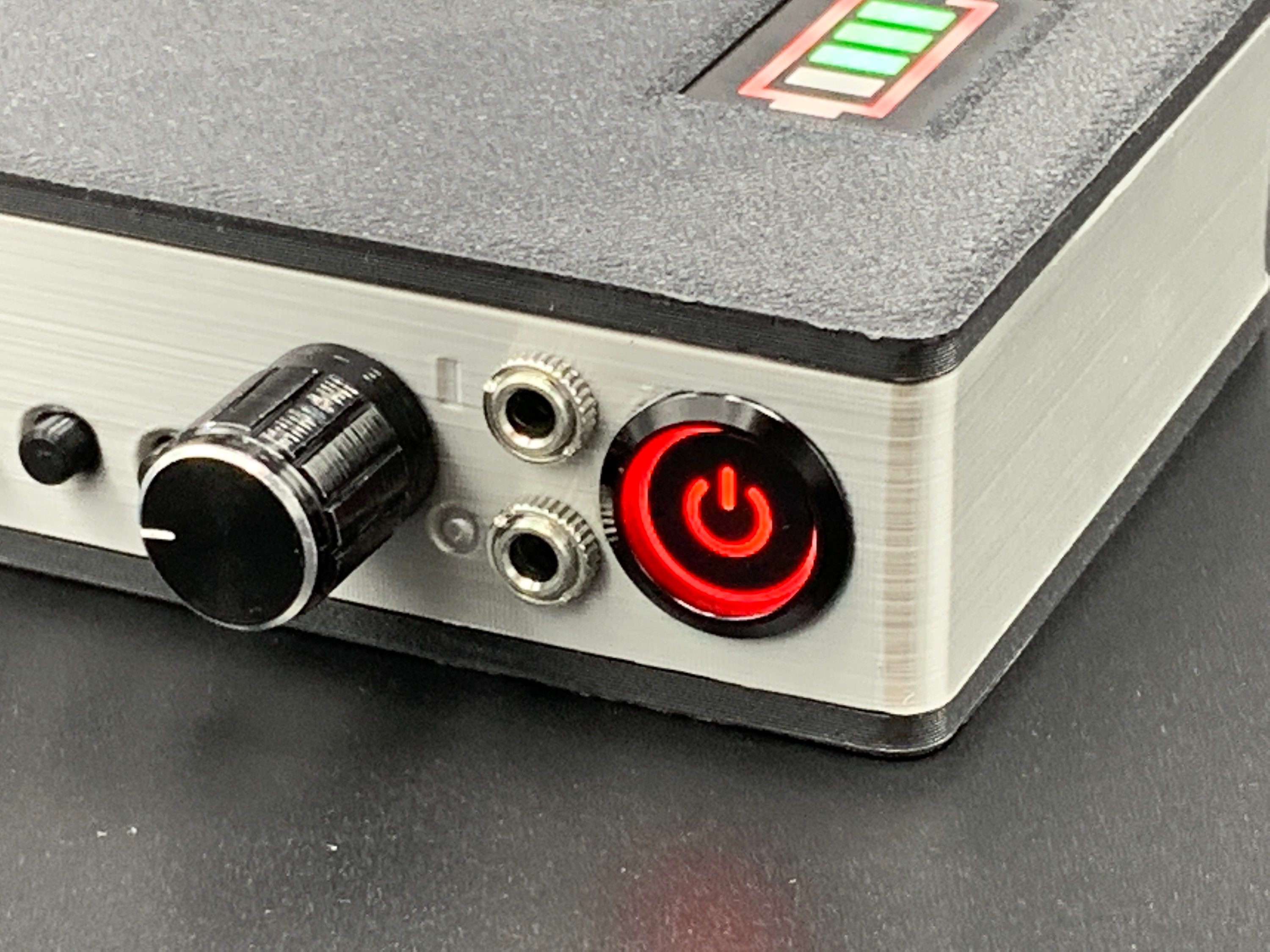 Voice Modulator PLUS TCEFFECT - Etsy