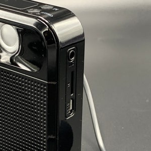 Voice Modulator PLUS TCEFFECT - Etsy