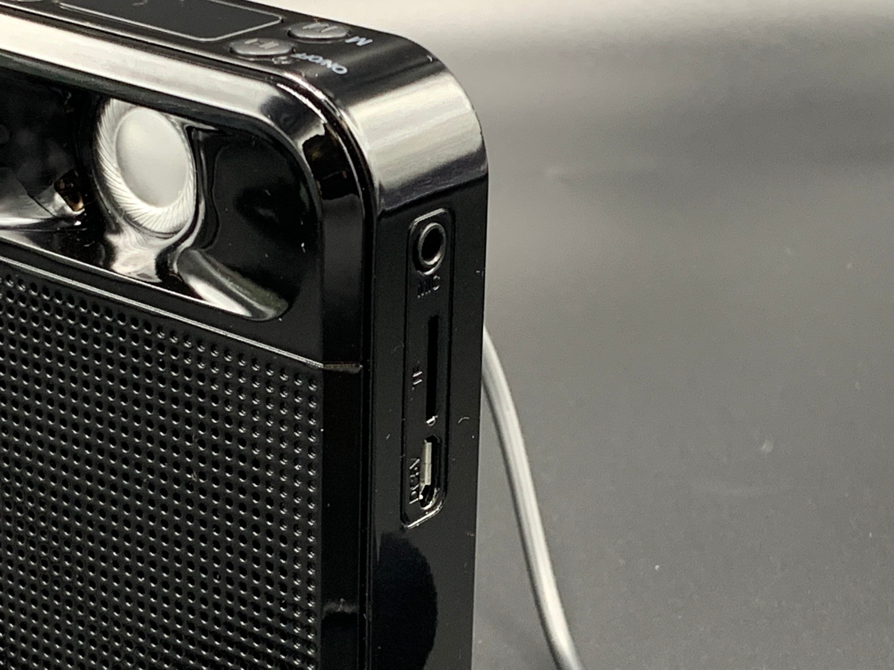 Voice Modulator PLUS TCEFFECT - Etsy